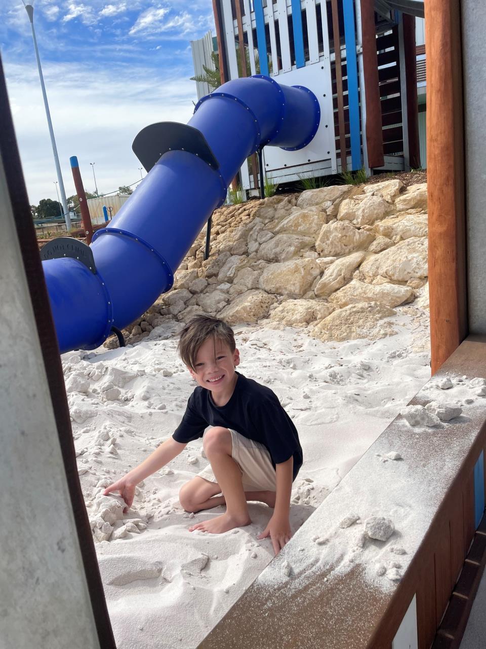 Latest News » Town of East Fremantle